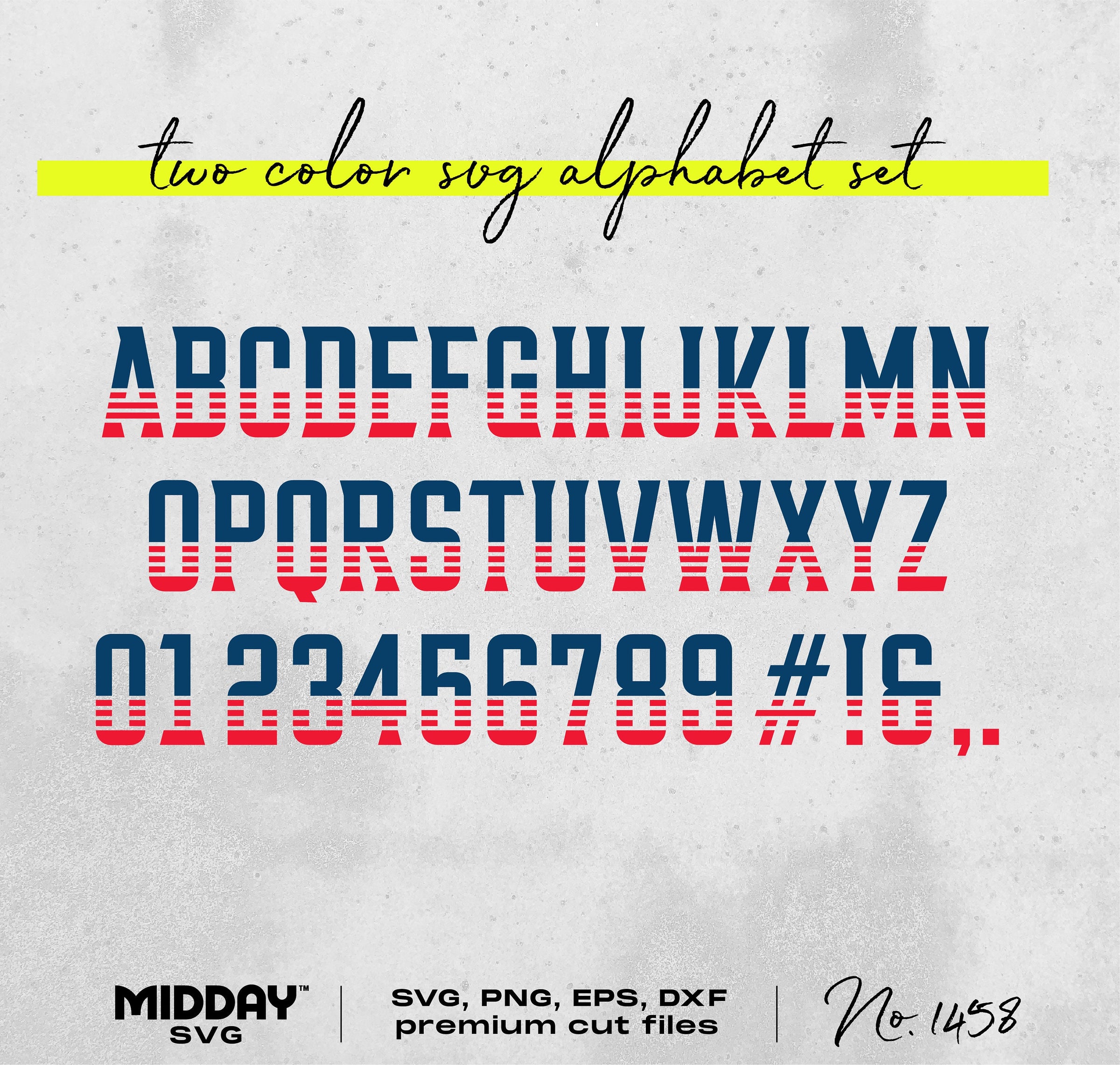 Midday SVG – MiddaySVG